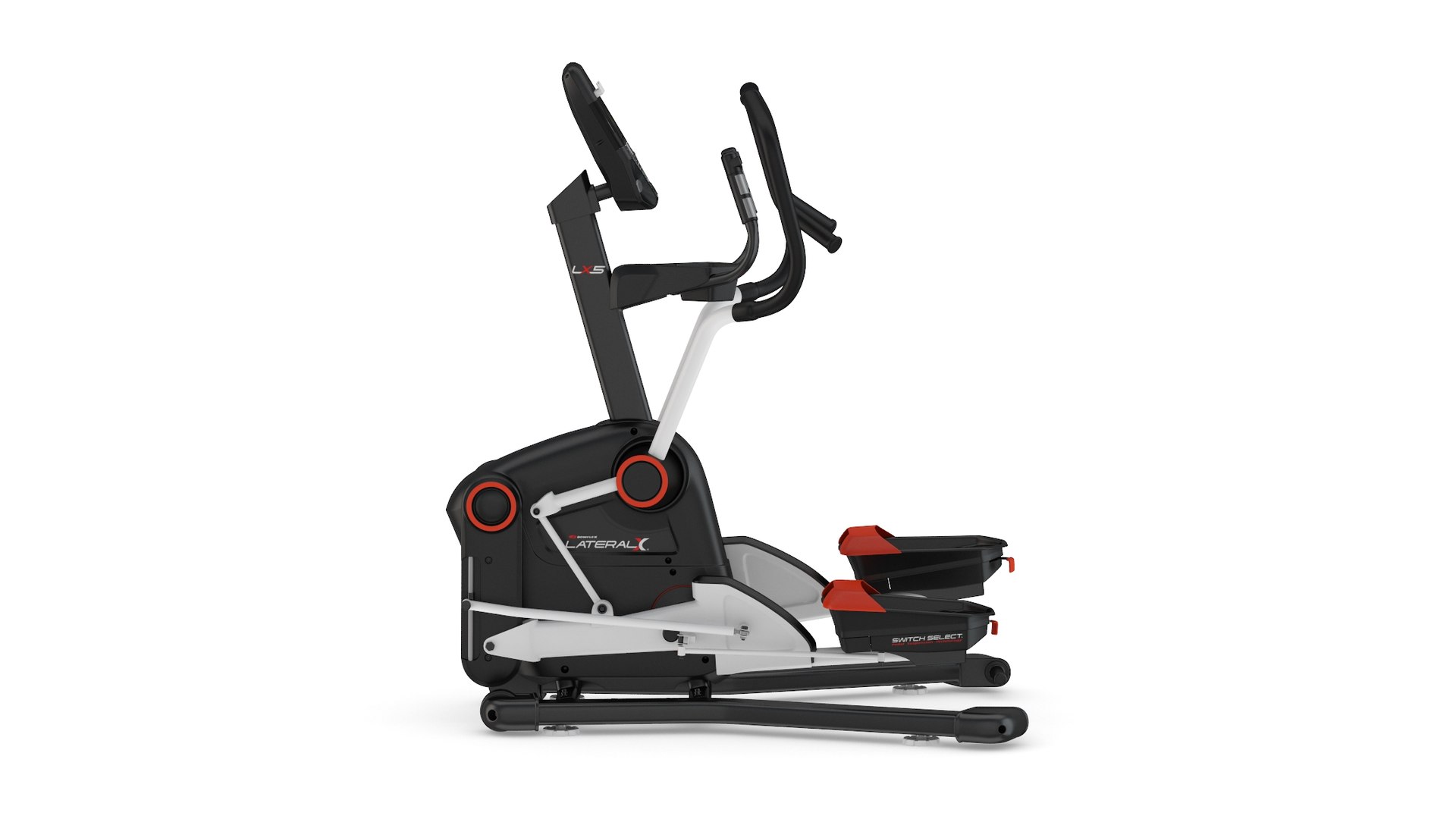 Bowflex 3D Model - TurboSquid 1673037