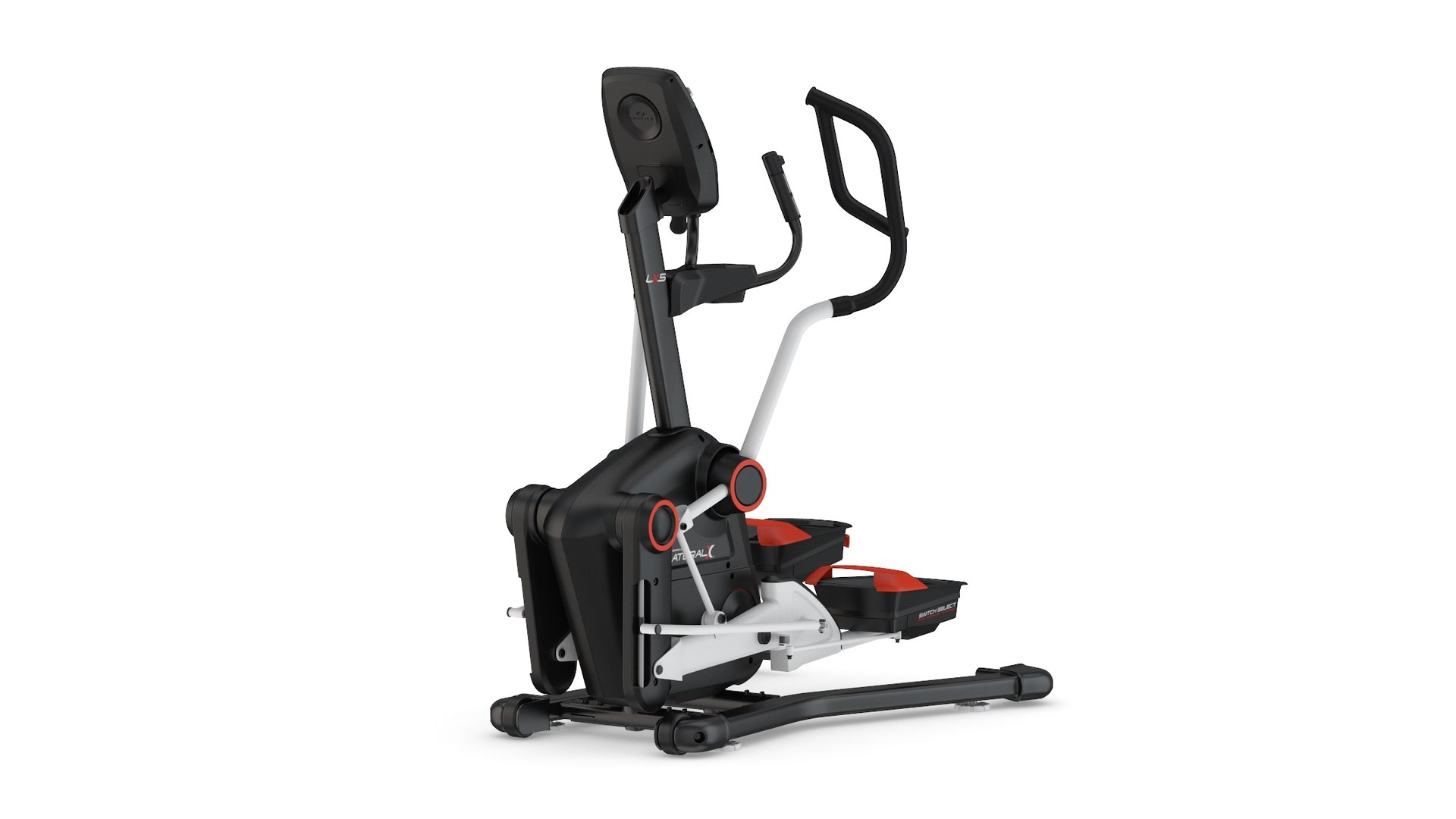 Bowflex 3D Model - TurboSquid 1673037