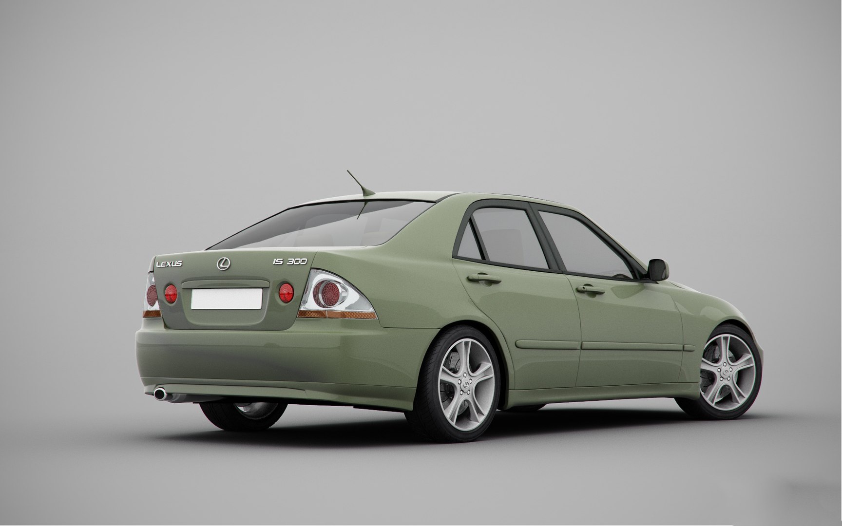 Automobile 3D model - TurboSquid 2037501