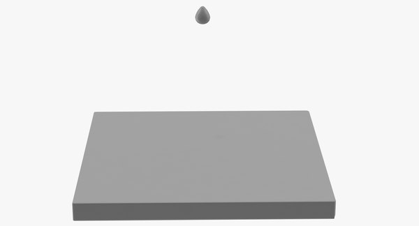 modelo 3d Caída caída animada - TurboSquid 1332728