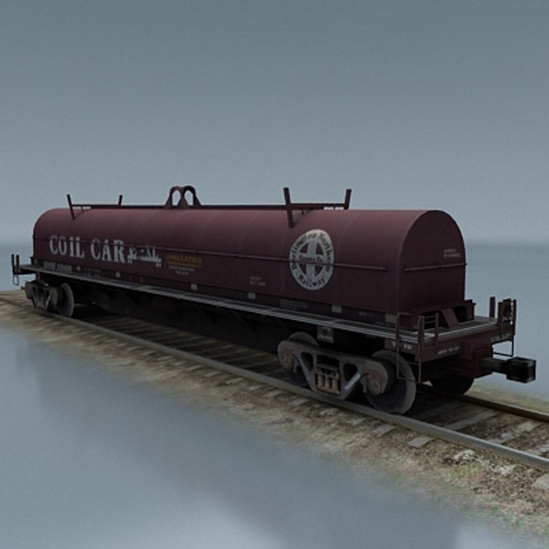 Maya Cargo Wagon