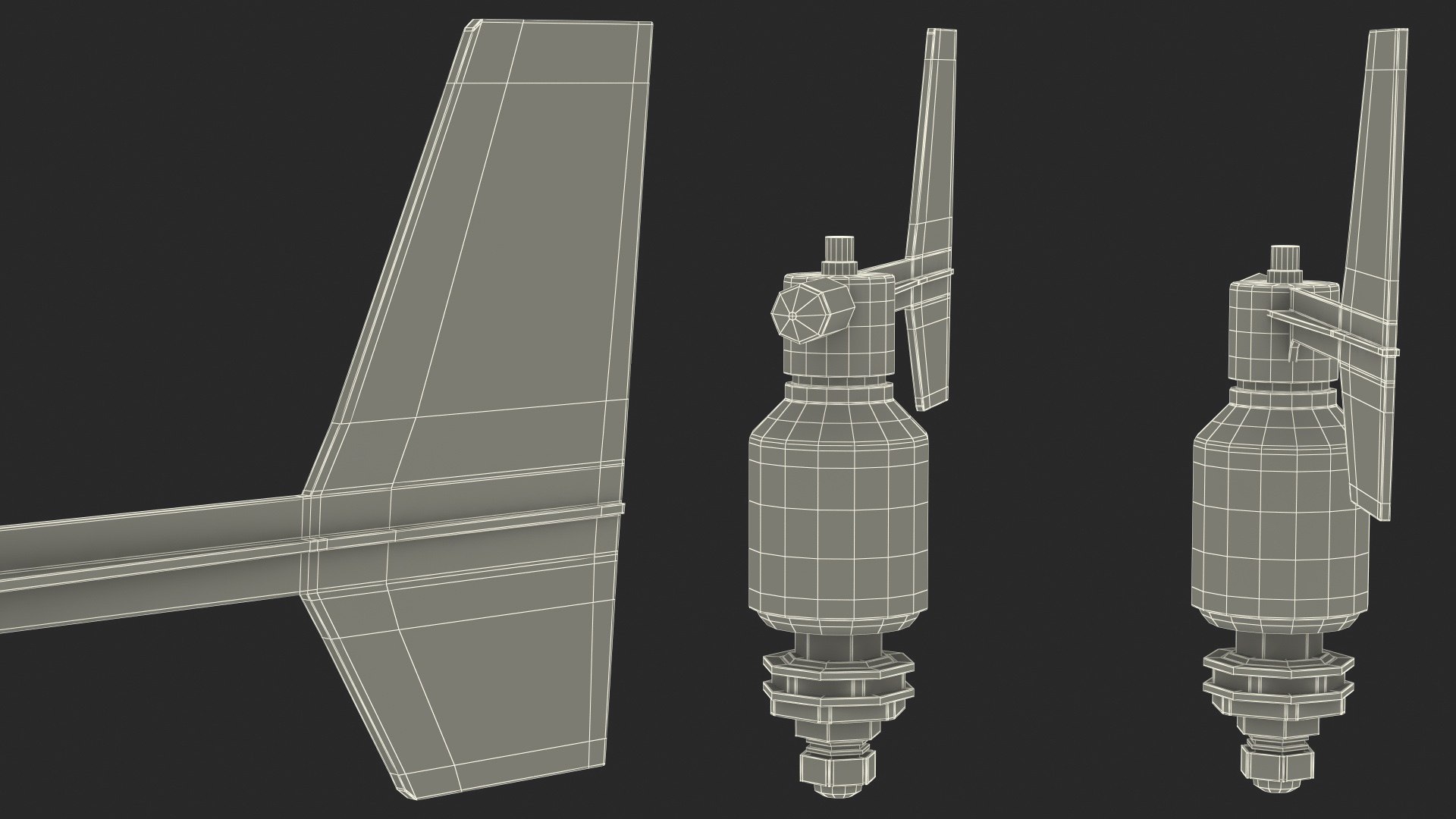3D model thies clima wind direction - TurboSquid 1643684