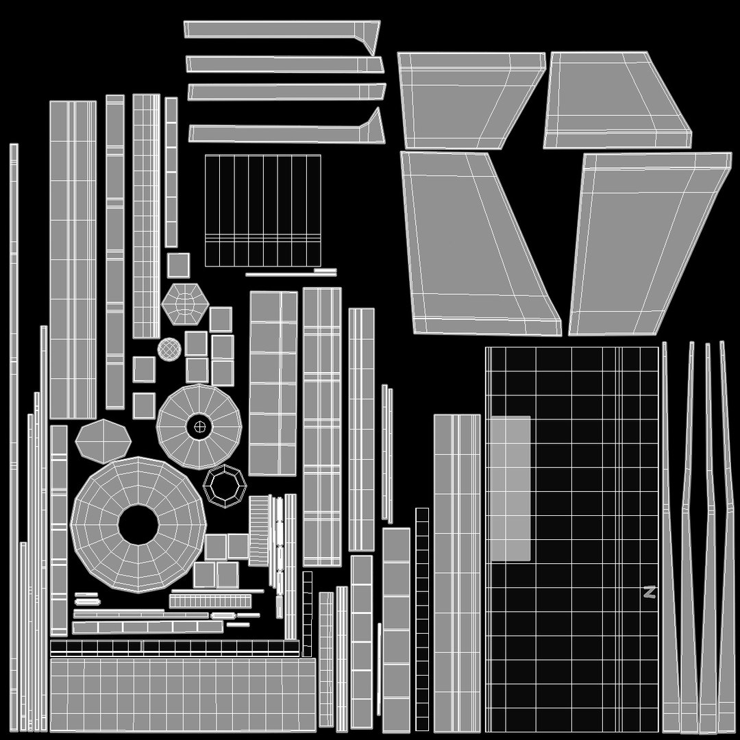 3D model thies clima wind direction - TurboSquid 1643684