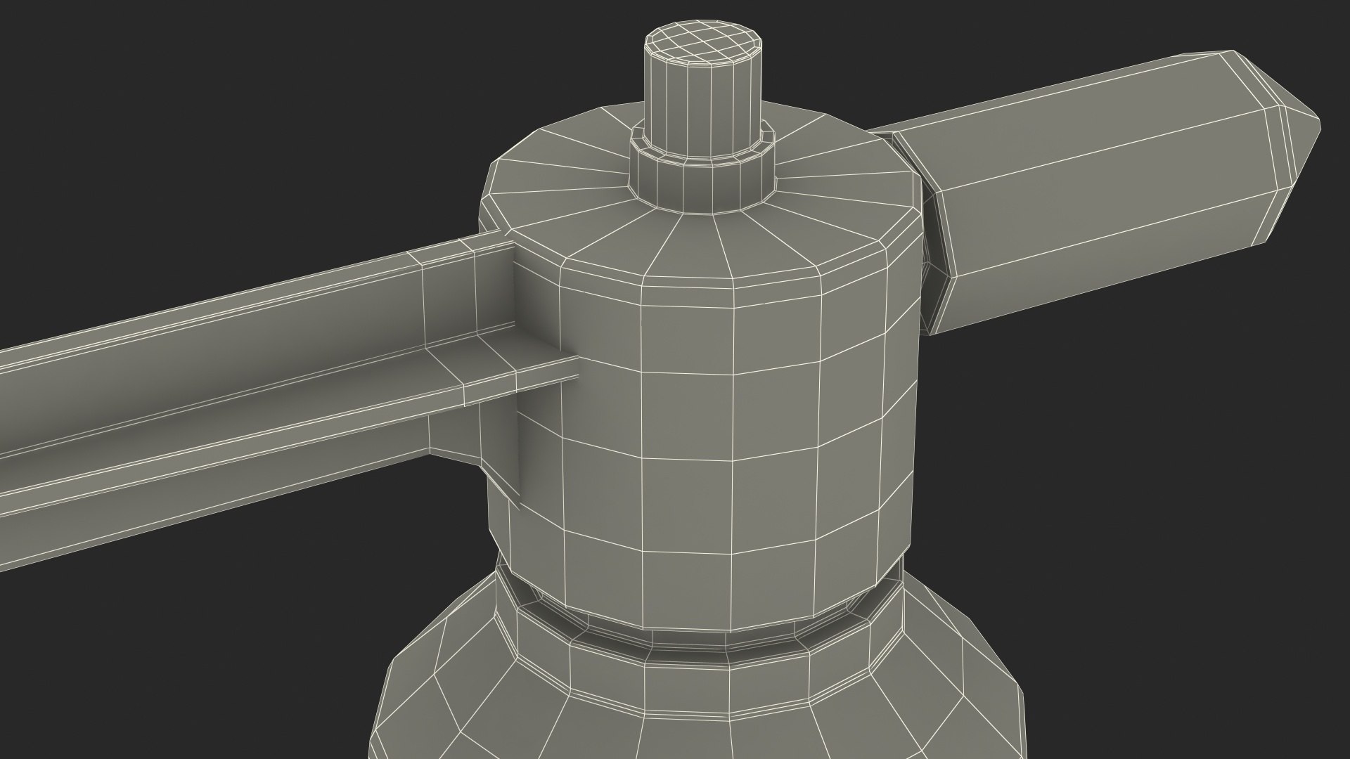 3D model thies clima wind direction - TurboSquid 1643684