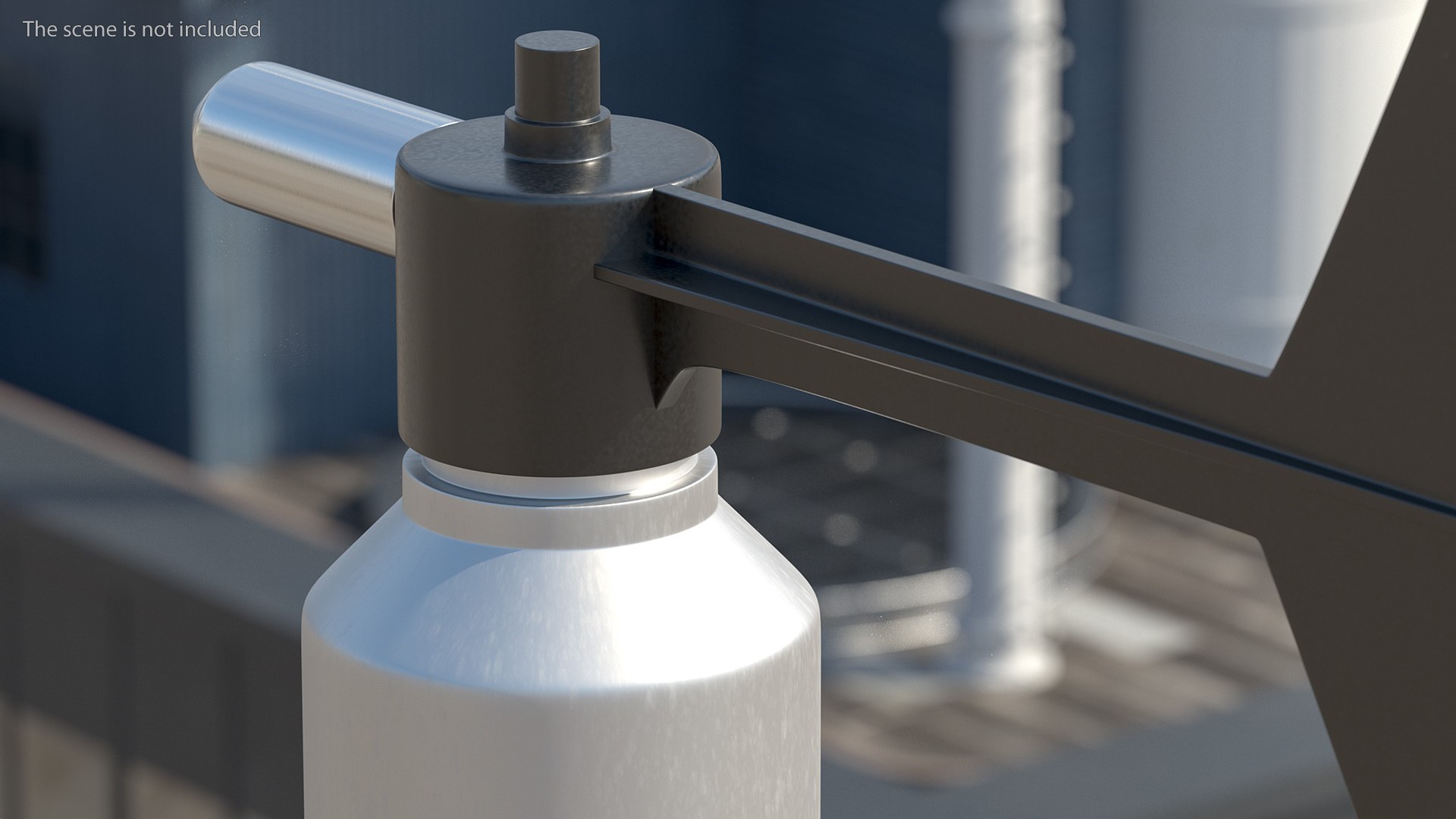 3D Model Thies Clima Wind Direction - TurboSquid 1643684