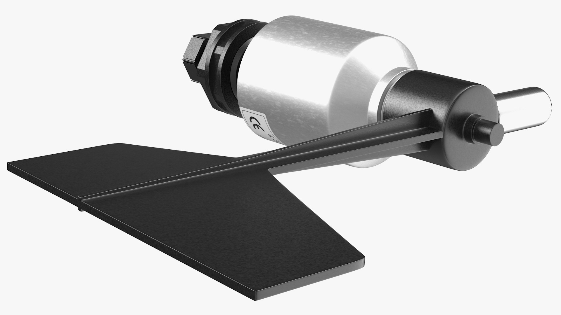 3D Model Thies Clima Wind Direction - TurboSquid 1643684