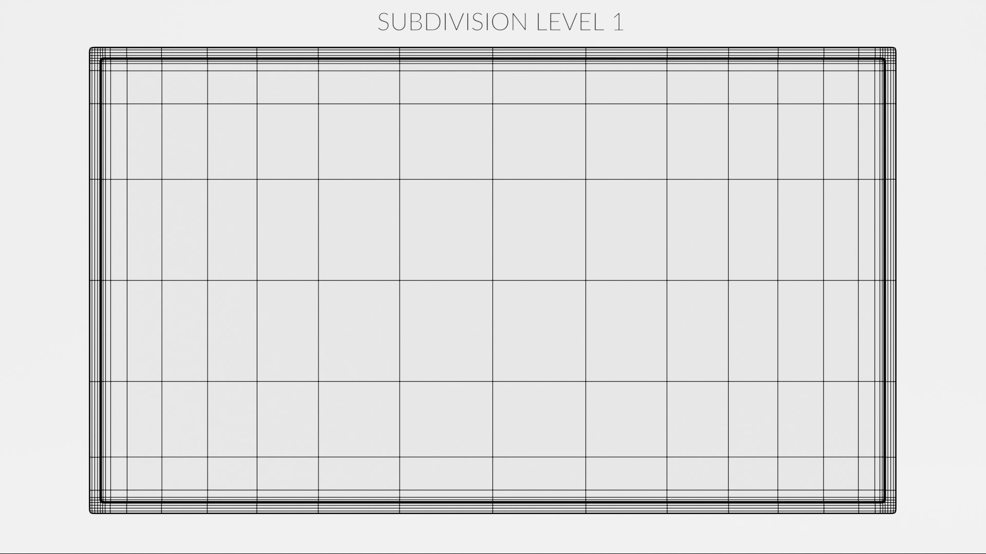 Queue Management System 3D model - TurboSquid 2134244