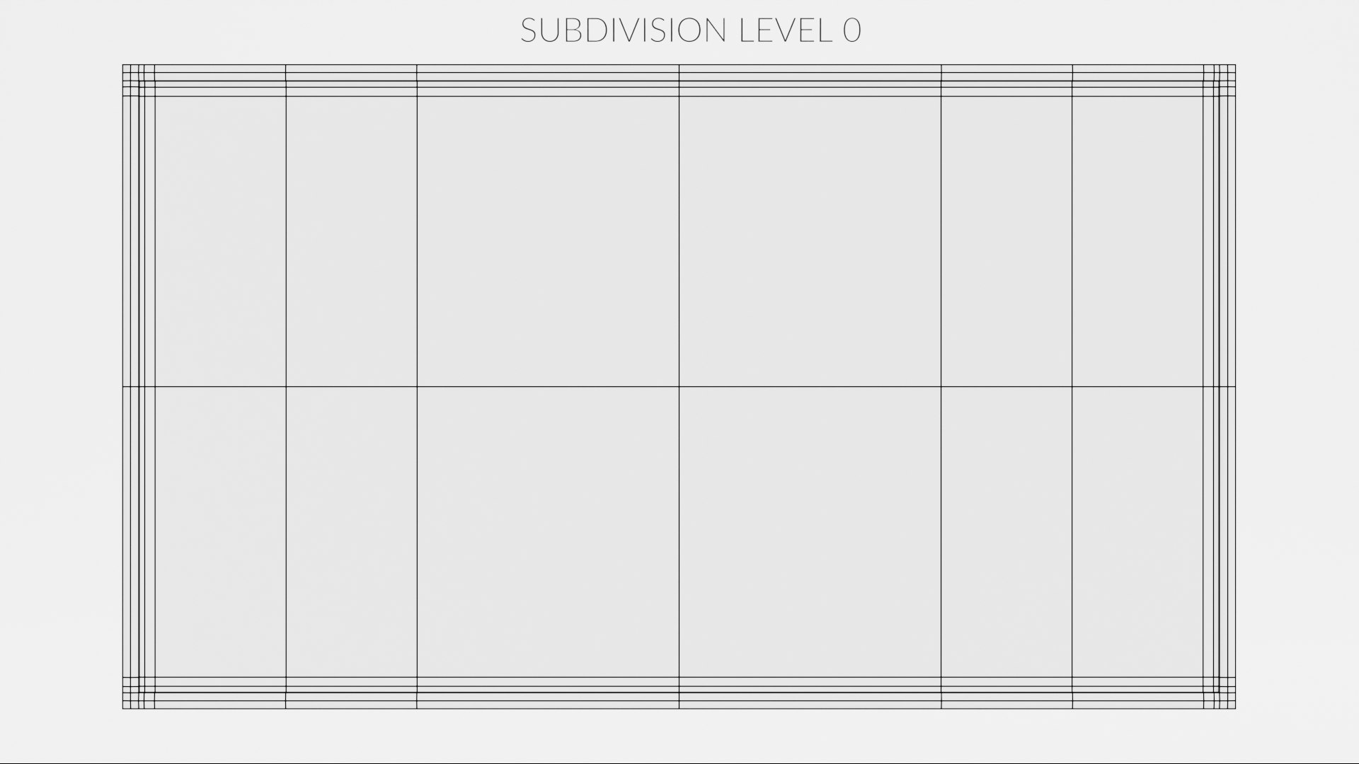 Queue Management System 3D model - TurboSquid 2134244