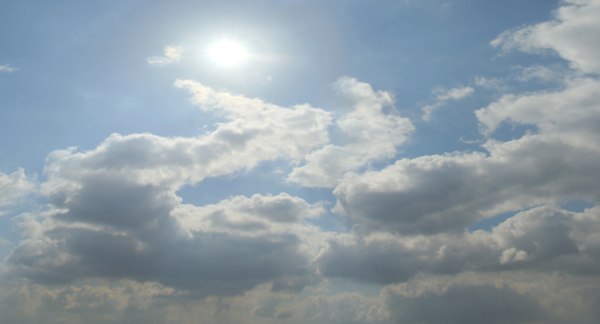 Free 3D Sky Models | TurboSquid