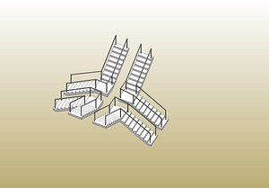 Architecture Revit Family Models for Download | TurboSquid