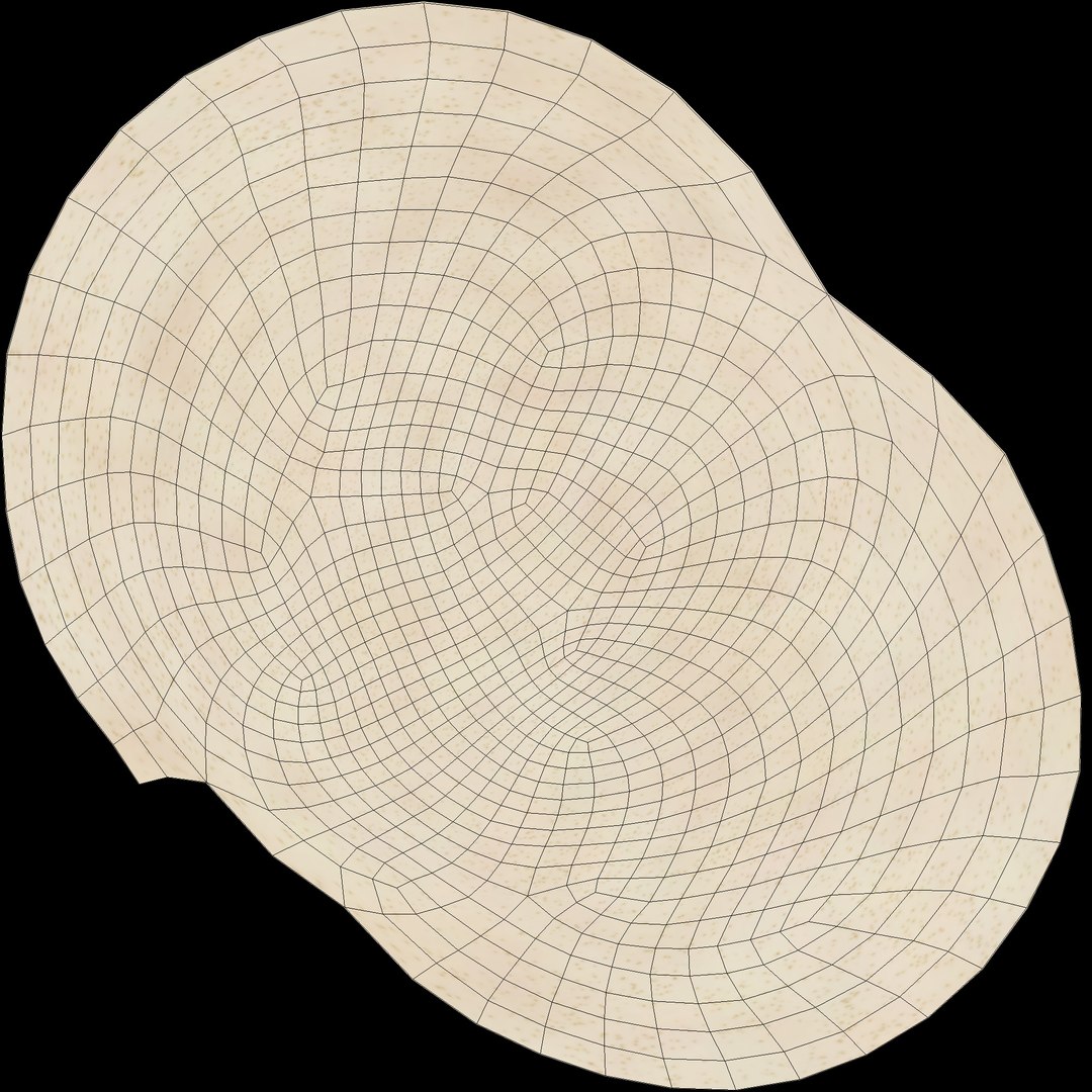 White Blood Cell Neutrophil Model - TurboSquid 1326881