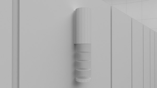 ASML EXE 5000 EUV光刻机3D模型 - TurboSquid 2163694