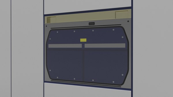 ASML EXE 5000 EUV光刻机3D模型 - TurboSquid 2163694