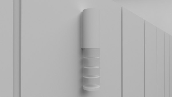 ASML EXE 5000 EUV光刻机3D模型 - TurboSquid 2163694