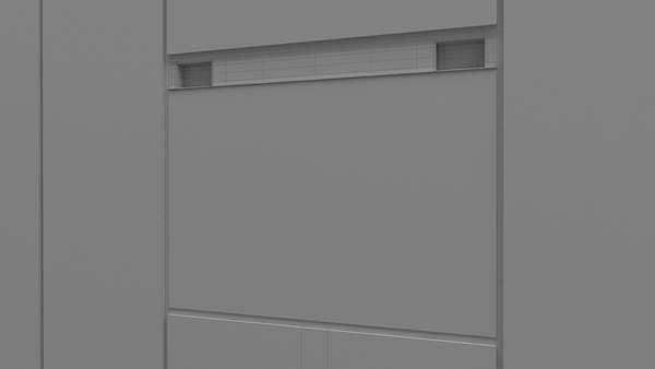 ASML EXE 5000 EUV光刻机3D模型 - TurboSquid 2163694