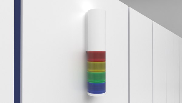 ASML EXE 5000 EUV光刻机3D模型 - TurboSquid 2163694