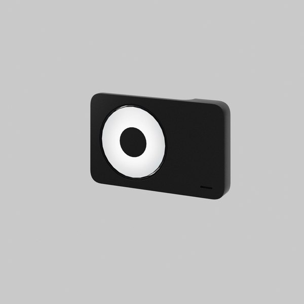 modelo 3d Lámpara Modular Spock - TurboSquid 662863