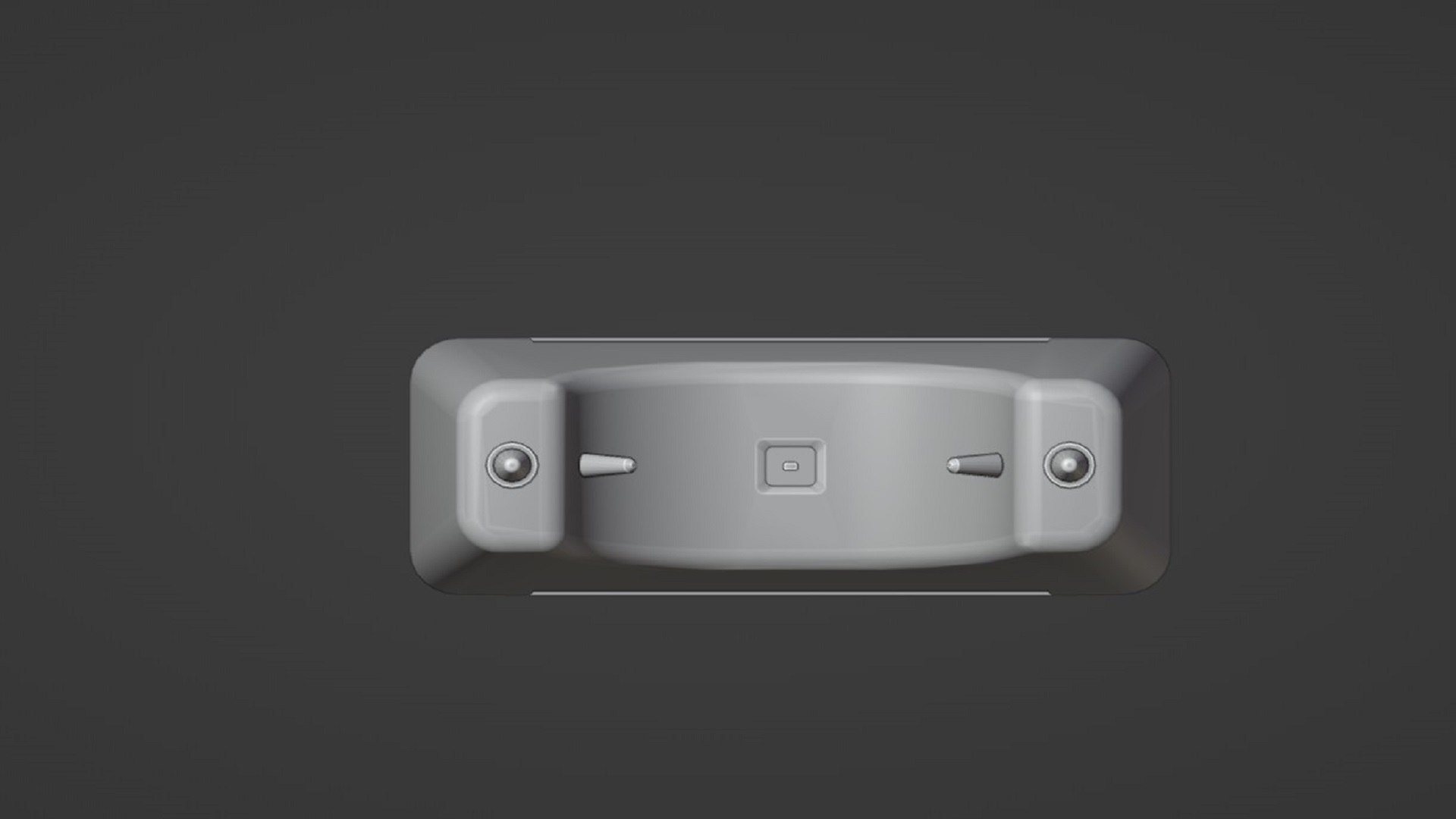 Hand Taser 3D - TurboSquid 2384327