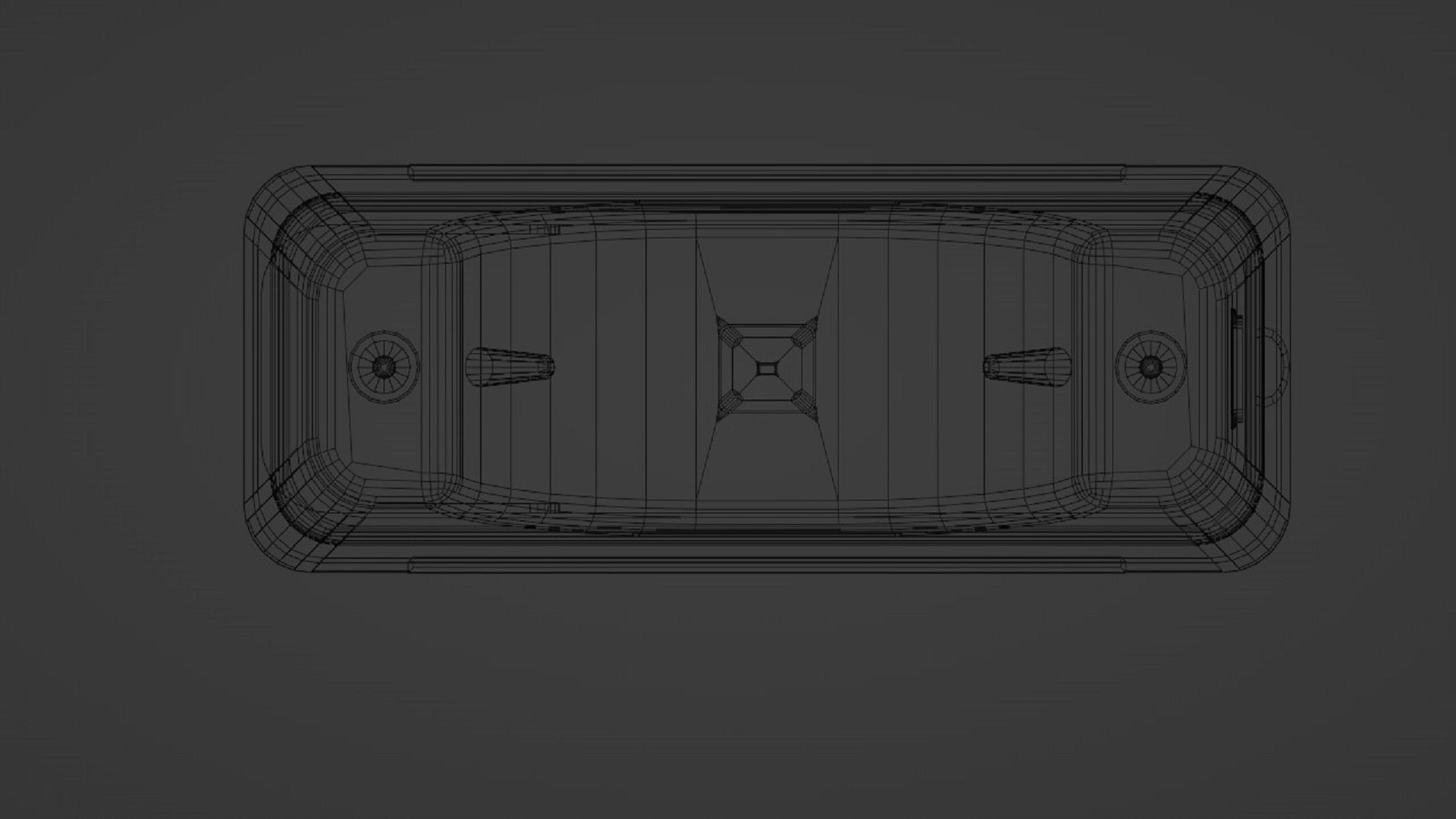 Hand Taser 3D - TurboSquid 2384327