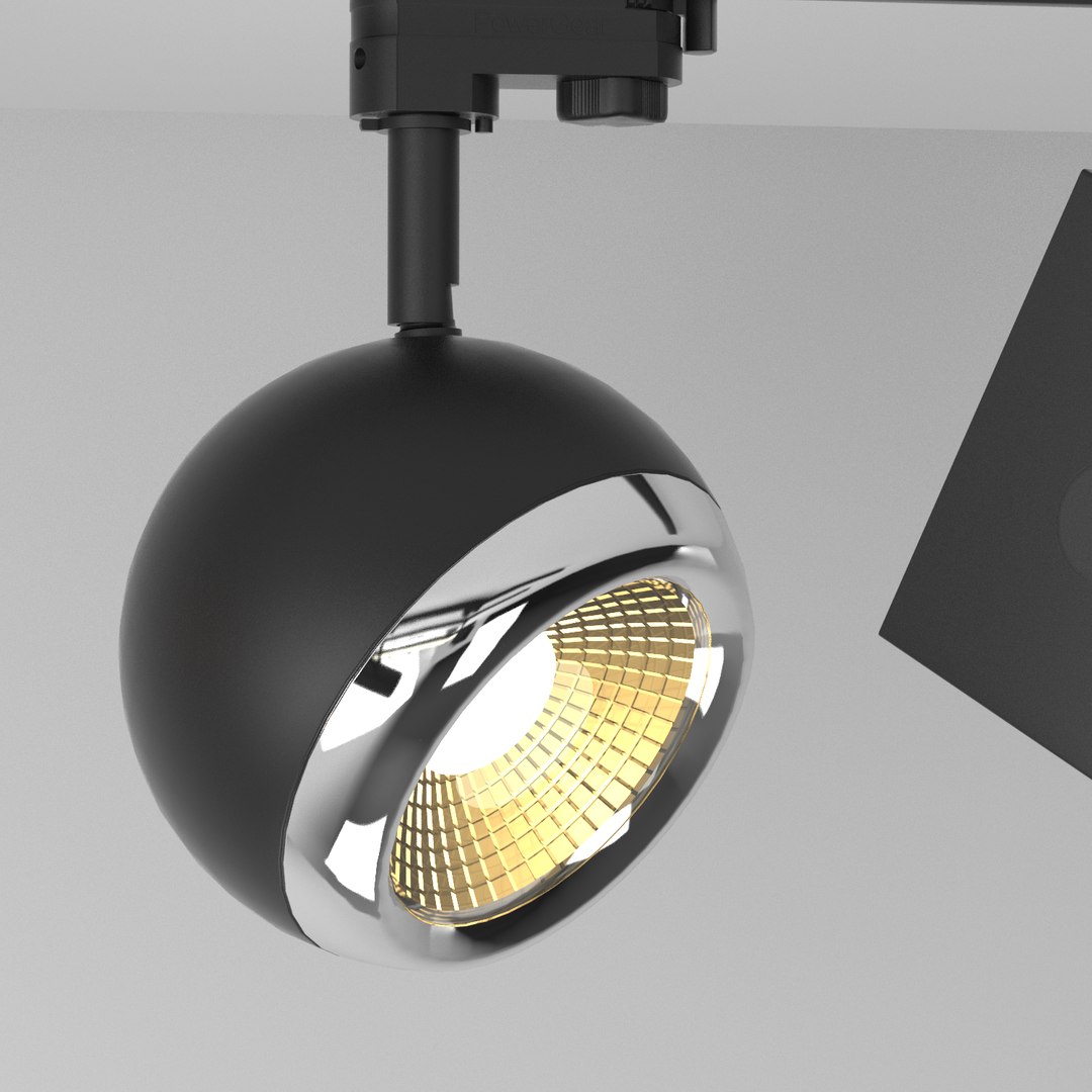 3D Slv Lamp - TurboSquid 1688385