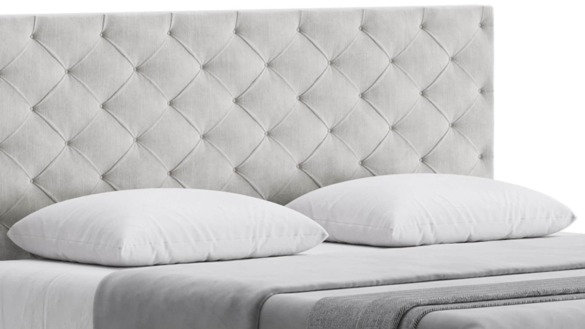 Cortina Bed 3D Model - TurboSquid 2191808