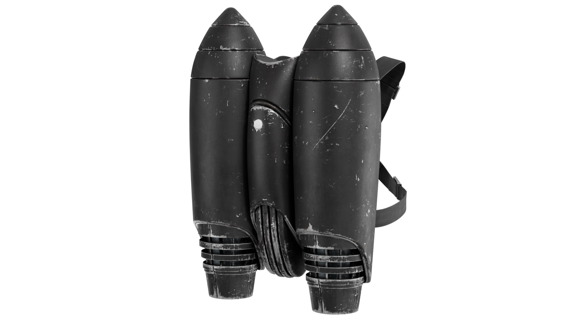 Jetpack 12 I 3D Model - TurboSquid 2335083