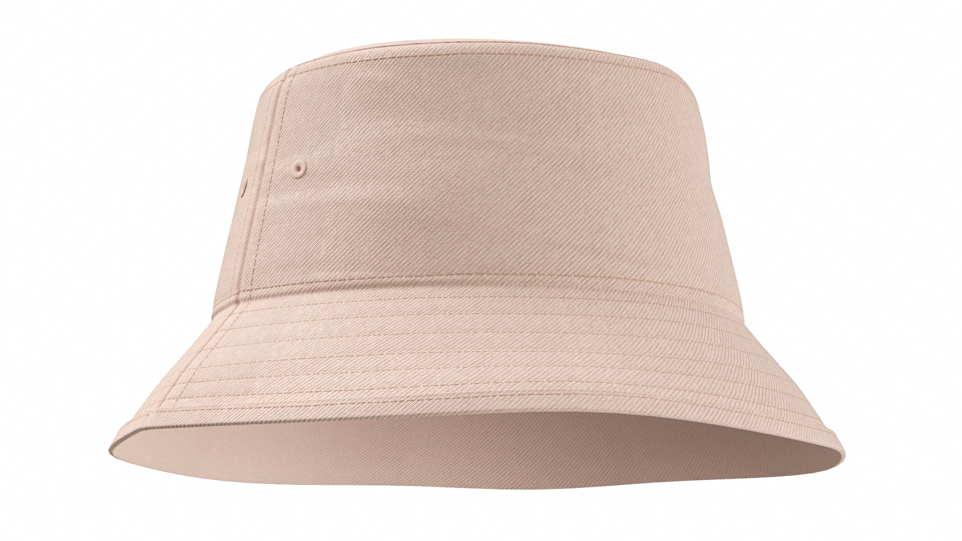 Bucket Hat Collection 3D Model - TurboSquid 2311080