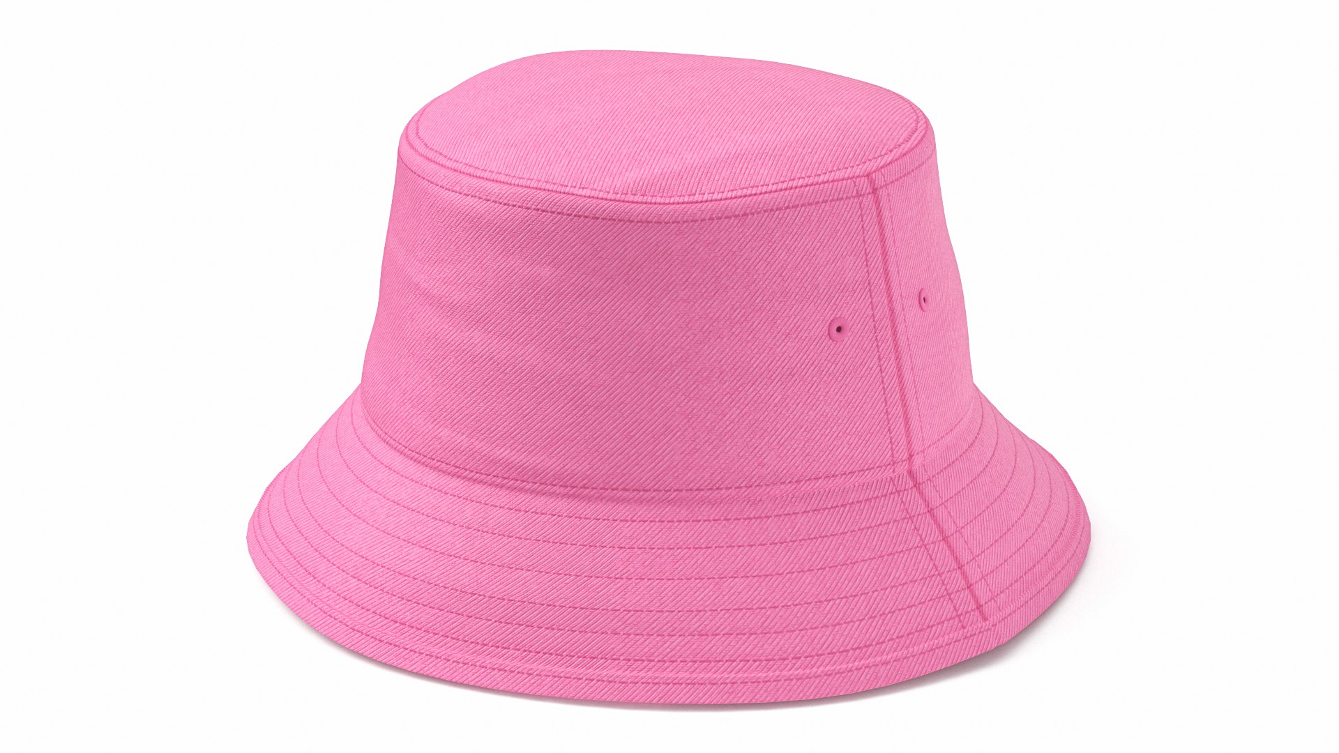 Bucket Hat Collection 3D Model - TurboSquid 2311080