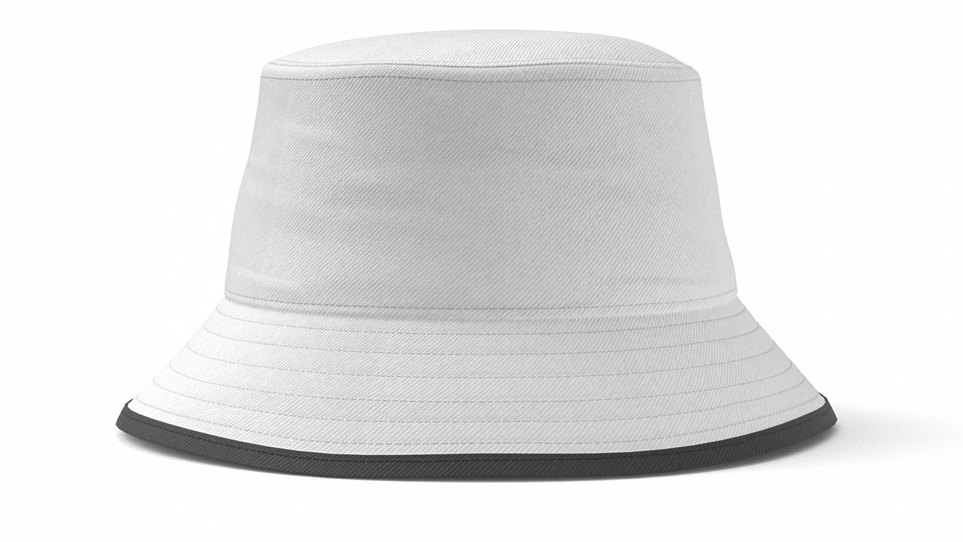 Bucket Hat Collection 3D Model - TurboSquid 2311080