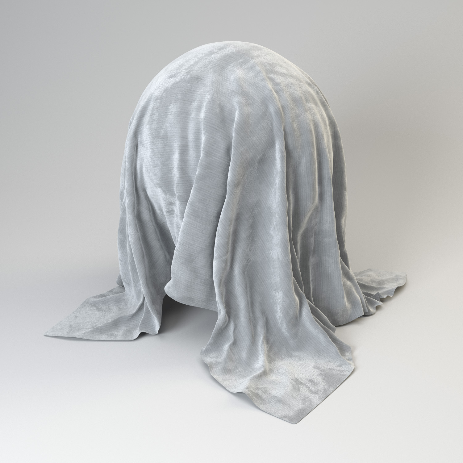 Free 3D velvet shader - TurboSquid 1222273