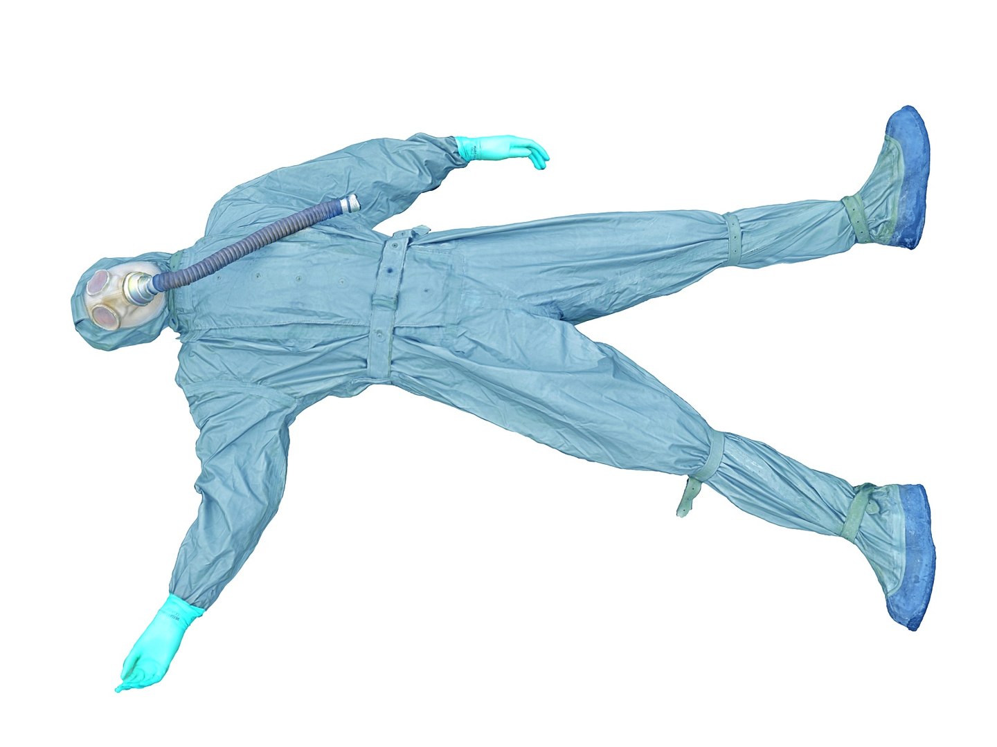 3D Pandemic Pack Model - TurboSquid 1519137