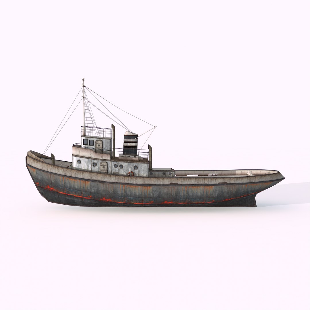 3D Port Pack - TurboSquid 1860221