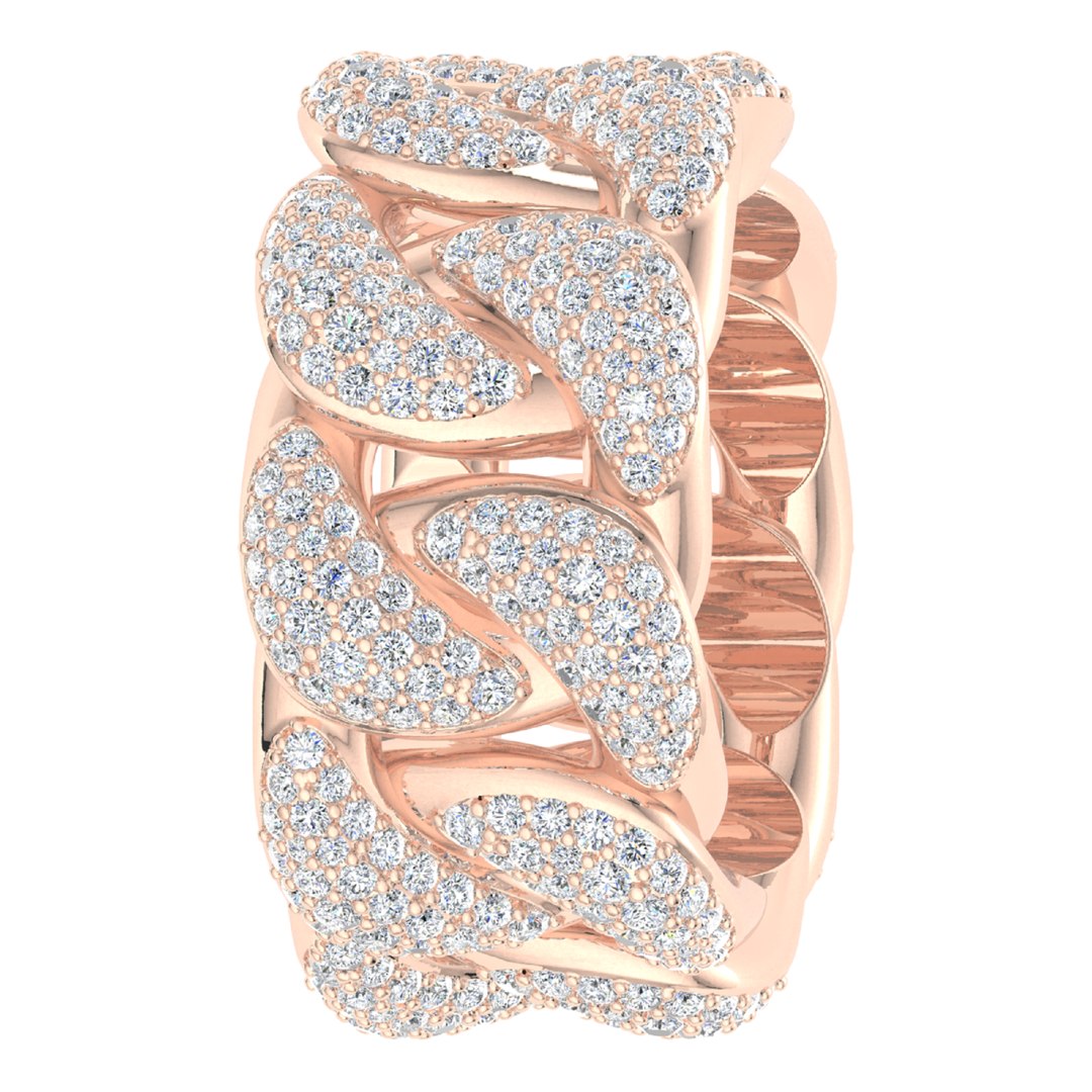 CUBAN RING 3D Model - TurboSquid 2302278