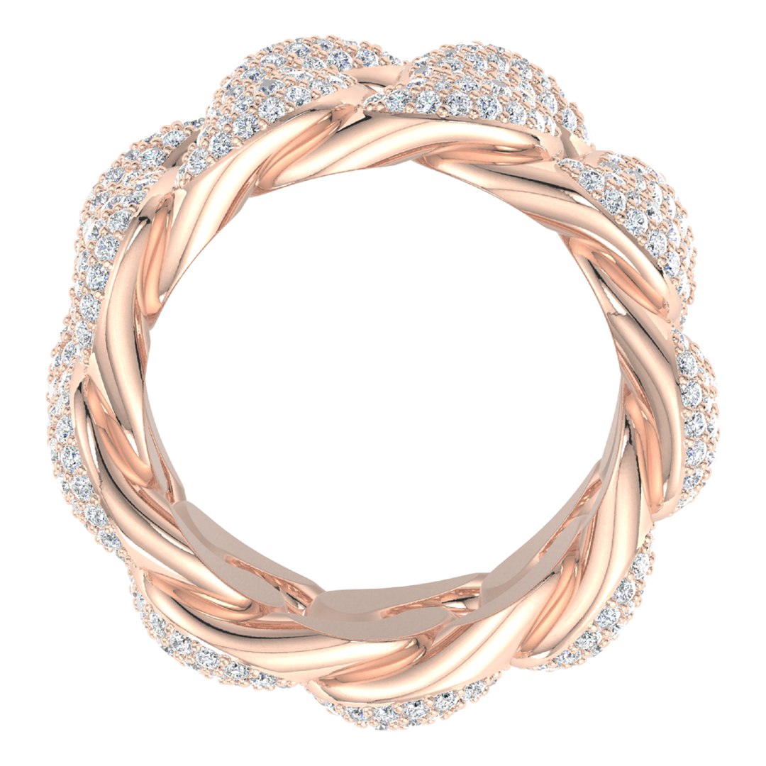 CUBAN RING 3D Model - TurboSquid 2302278