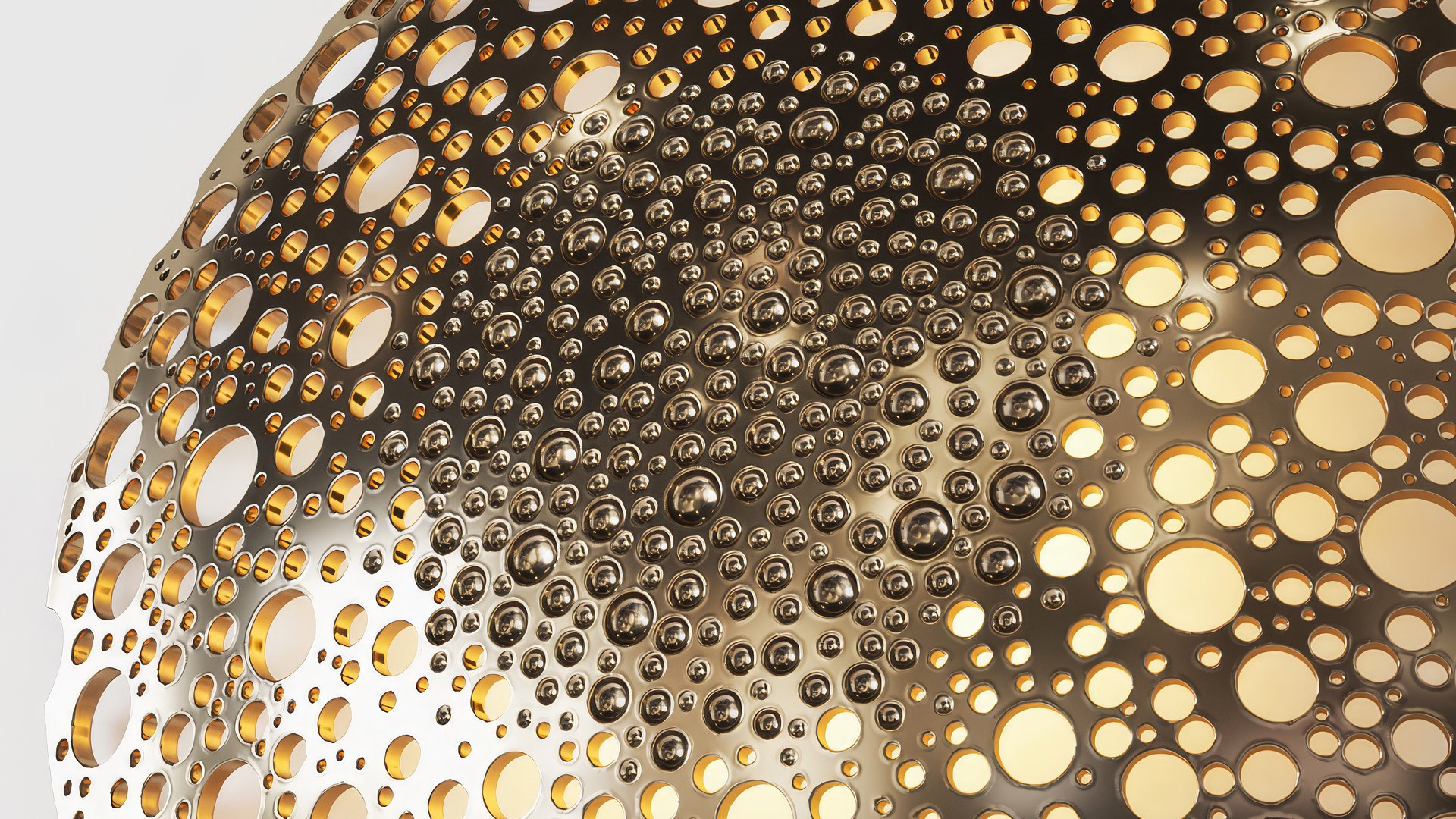 Abstract Wall Light By Jonathan Browning 3D Model - TurboSquid 2339134