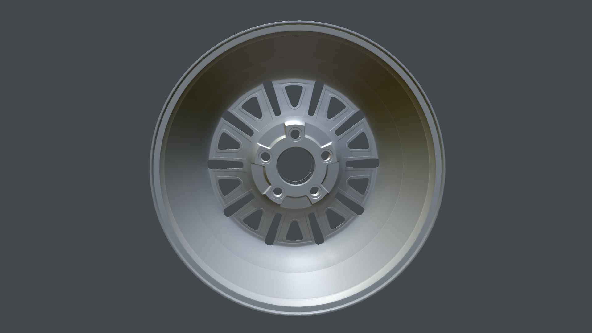 3D Car Disk Model - TurboSquid 2134508