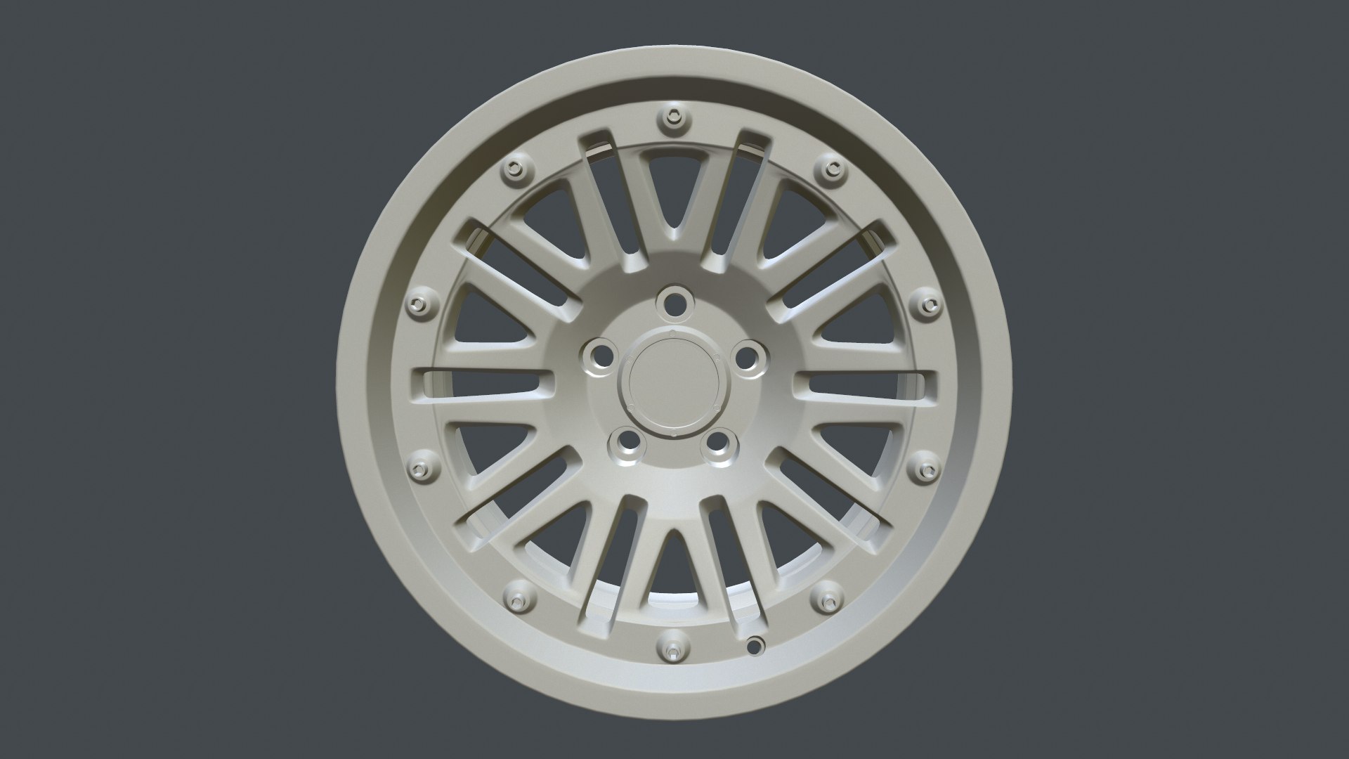3D Car Disk Model - TurboSquid 2134508