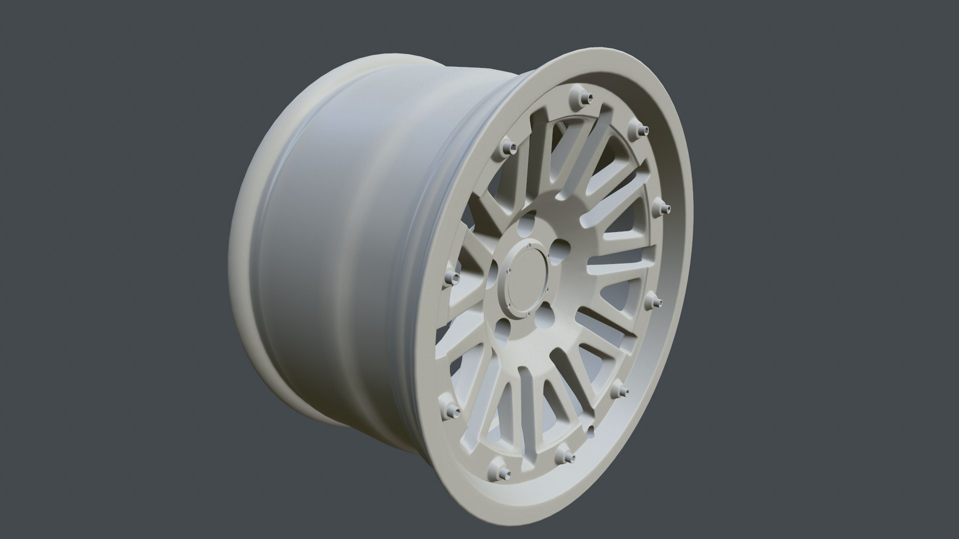 3D Car Disk Model - TurboSquid 2134508