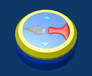 Free Legend Of Zelda 3D Models for Download | TurboSquid