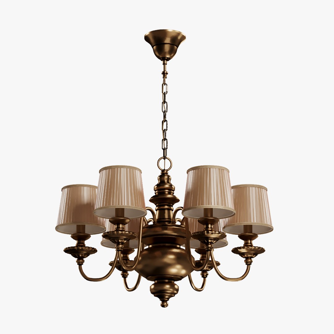 3D Chiaro Paula Model - TurboSquid 2235768