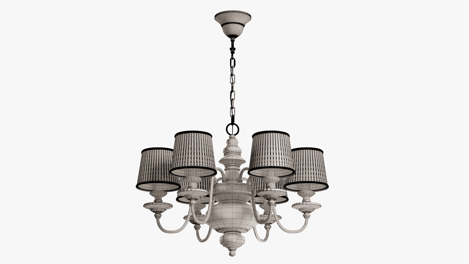 3D Chiaro Paula Model - TurboSquid 2235768