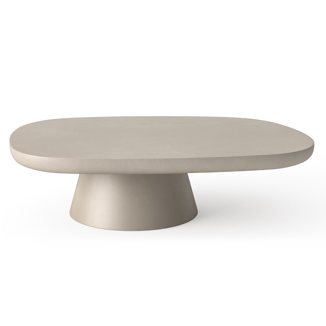 Ditre Italia Stone 3D Model - TurboSquid 1944774