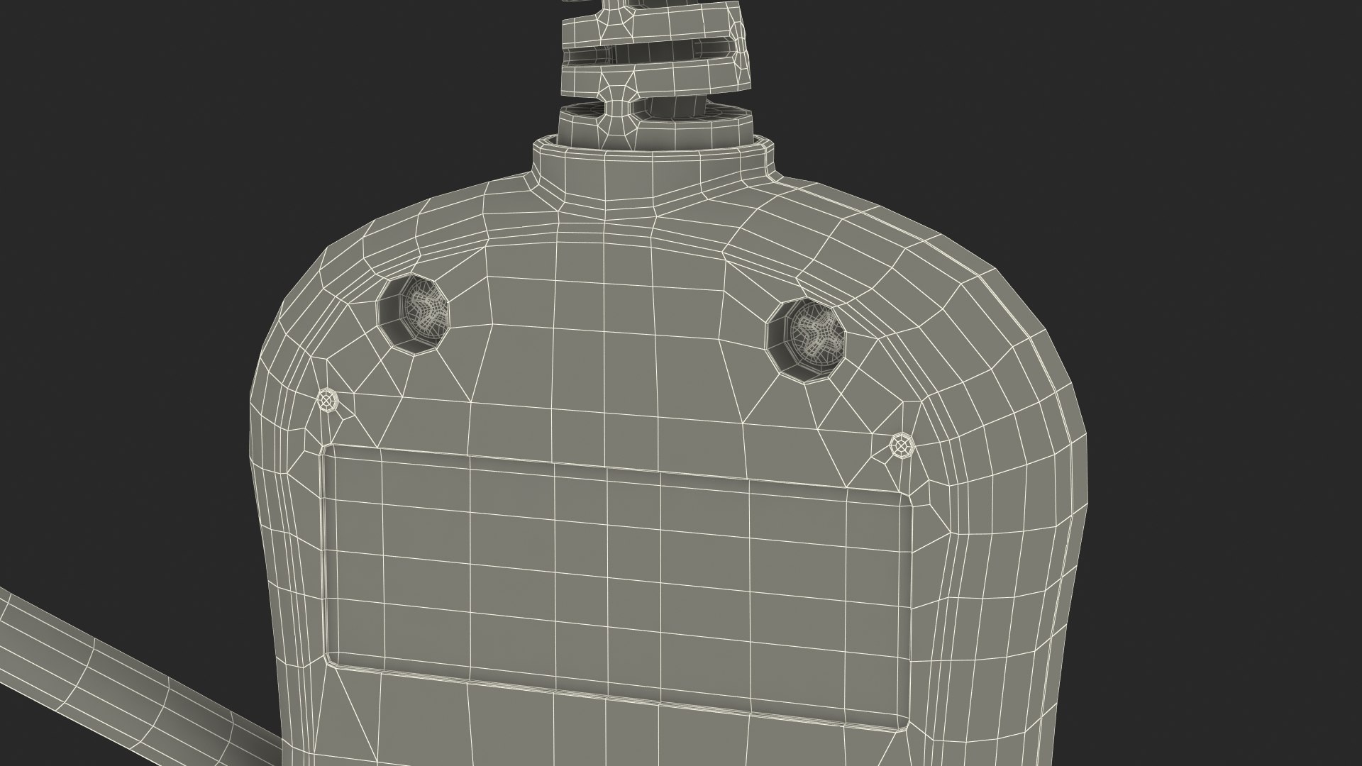 3D model Autel OBD2 Code Reader Vertical Position - TurboSquid 1851733