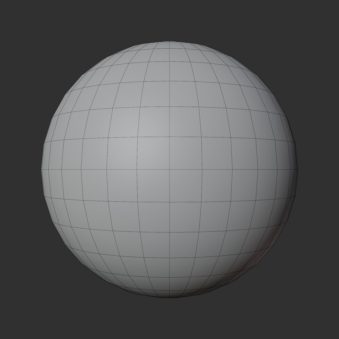 3D Fuzzy Sphere With Particle System Model - TurboSquid 2302181