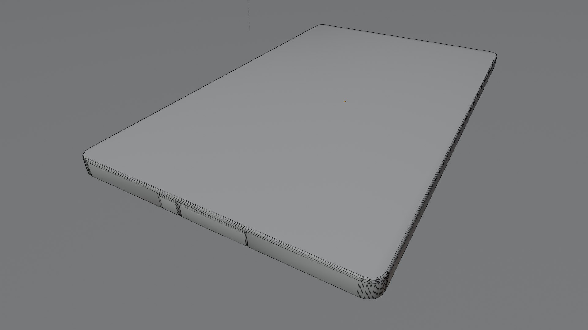 3D Model Remote Controller RGB LED Light Low-poly - TurboSquid 1784145