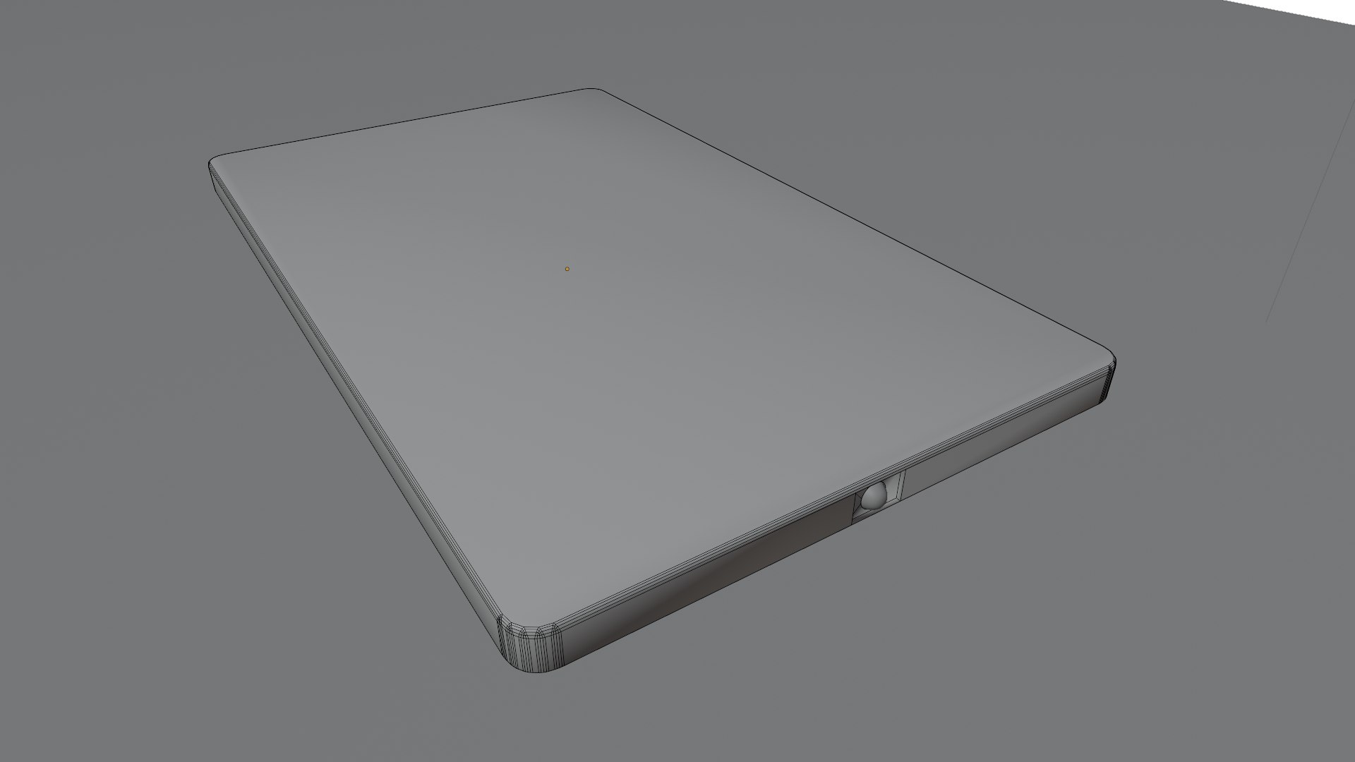 3D Model Remote Controller RGB LED Light Low-poly - TurboSquid 1784145