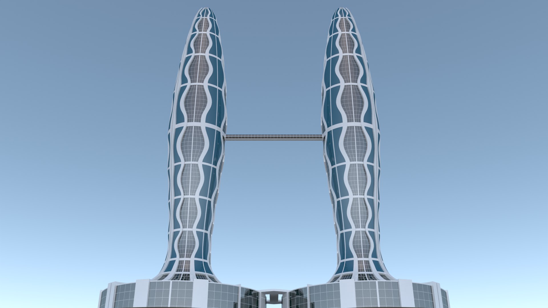 3D Future Buildings Collection IV - TurboSquid 2086798