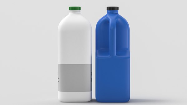 3D model editable label jerrycan - TurboSquid 1578092