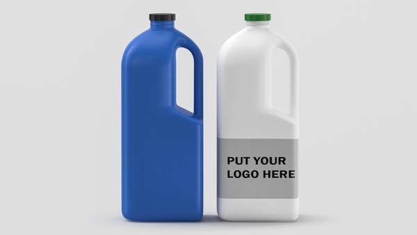 3D model editable label jerrycan - TurboSquid 1578092