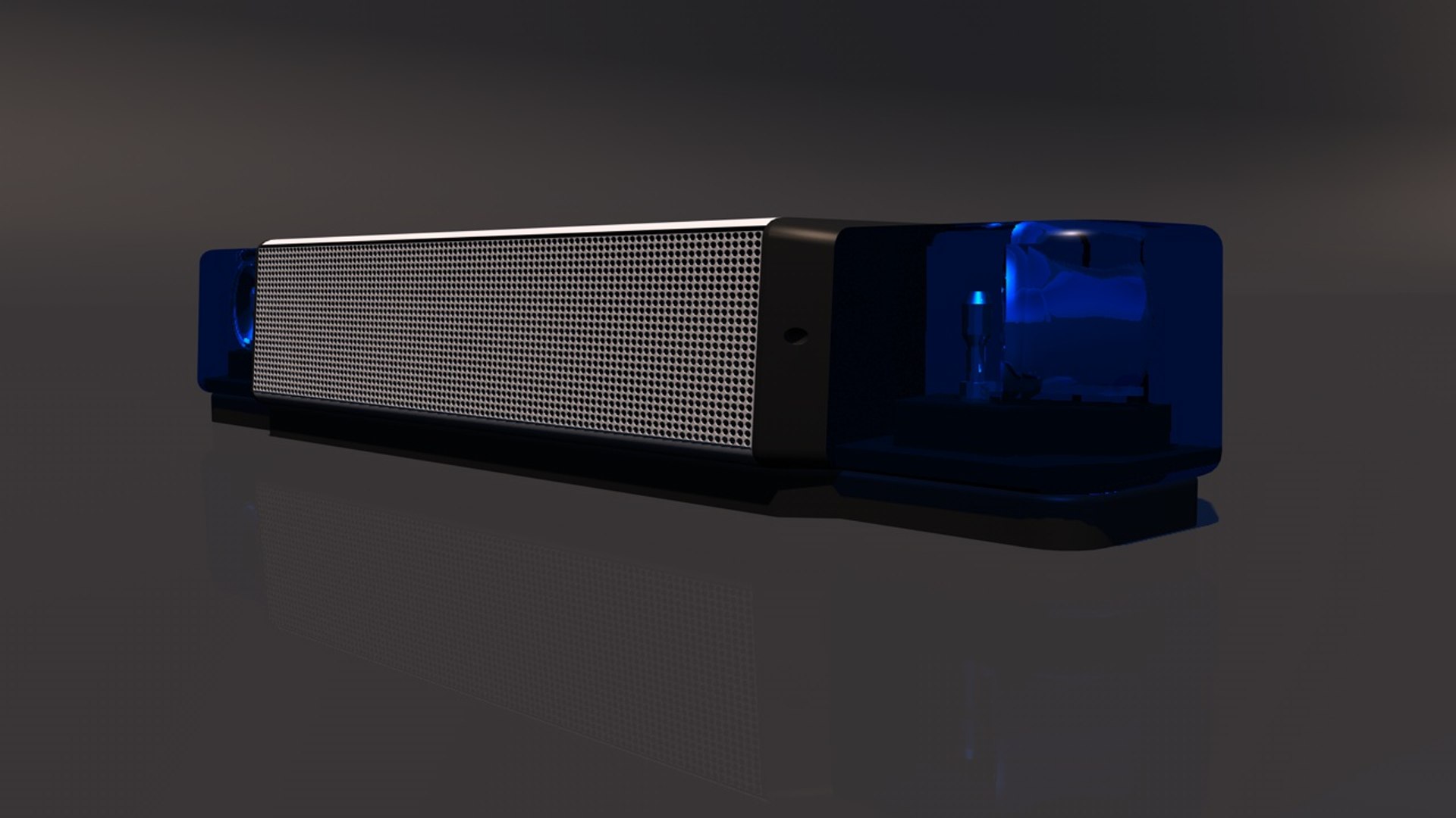 3D Hella Rtk Sl Model - TurboSquid 1494726